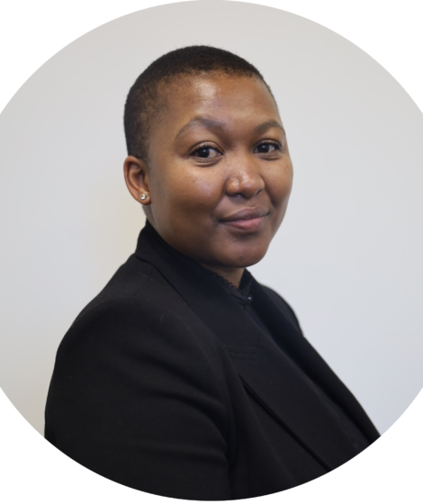 Ms. Motheba ‘Matli – Public Officers’ Defined Contribution Pension Fund