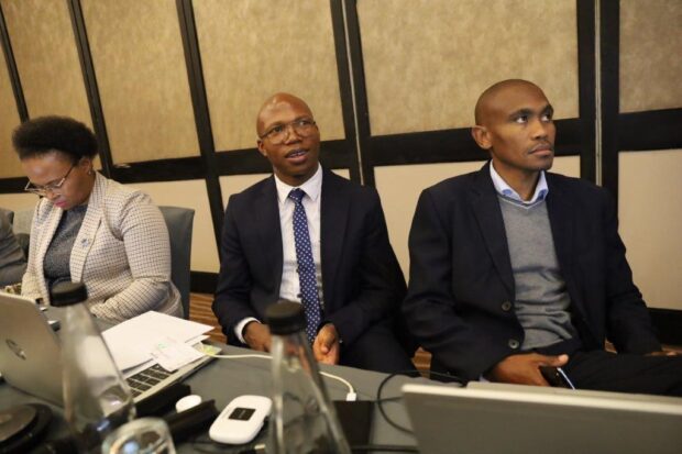 Gallery – Public Officers’ Defined Contribution Pension Fund